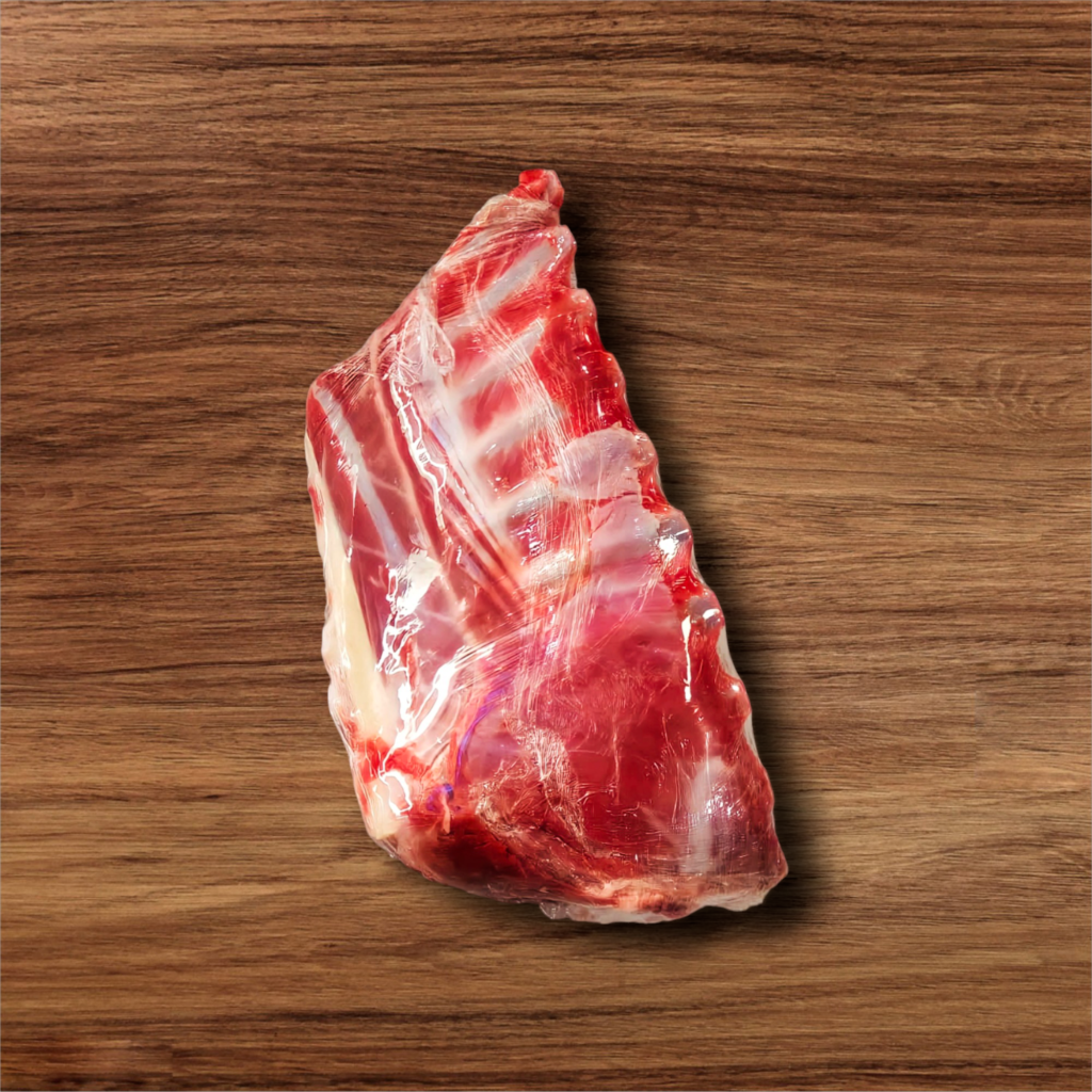 Mutton Chops – J Shah Meat